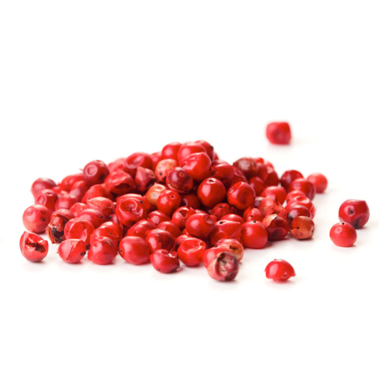 Pink Peppercorns - The Spice Cupboard