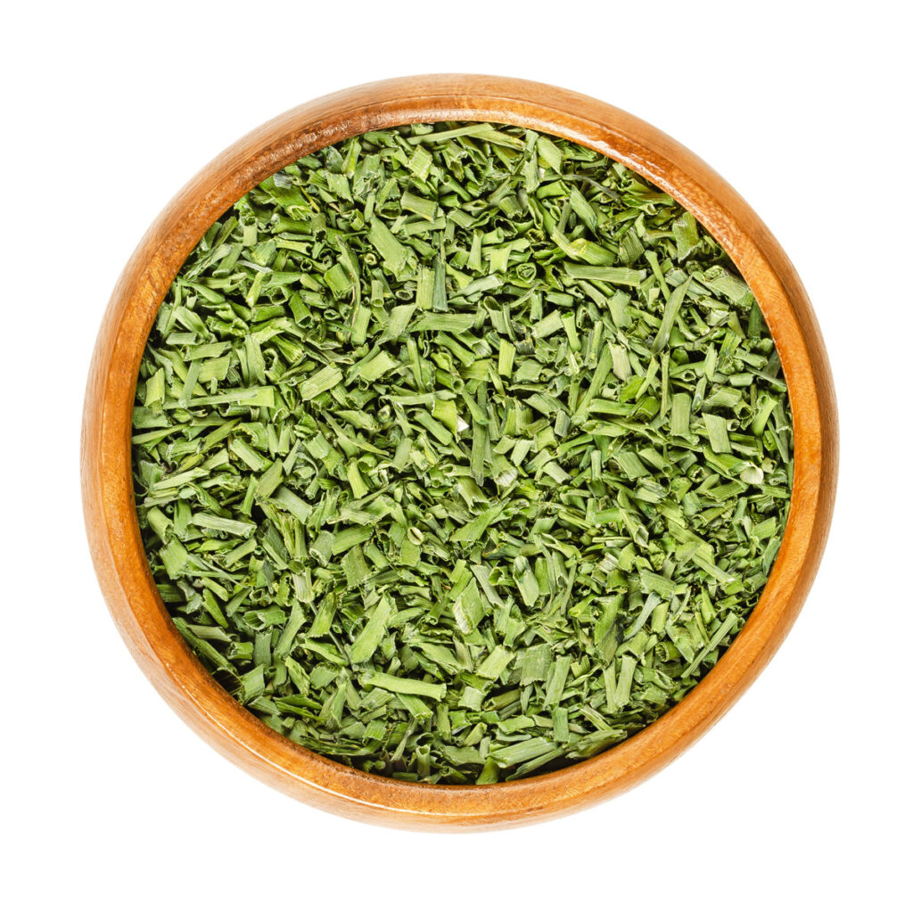Chives - The Spice Cupboard