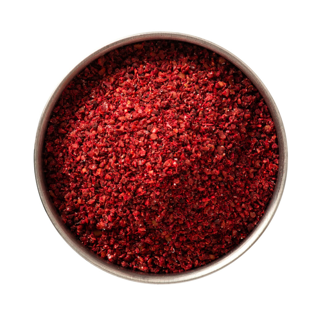 Sumac - No Salt - The Spice Cupboard