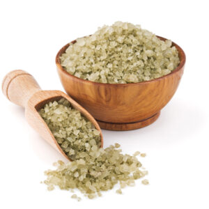 Hawaiian Jade Bamboo salt - The Spice Cupboard