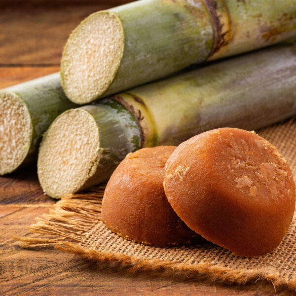 Panela (or Rapadura) - Organic Unrefined Cane Sugar - The Spice Cupboard