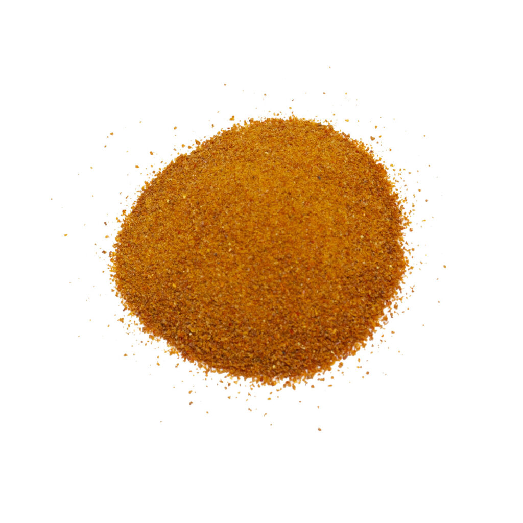 Red Bell Pepper Powder - The Spice Cupboard